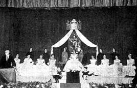 Las Justas Literarias